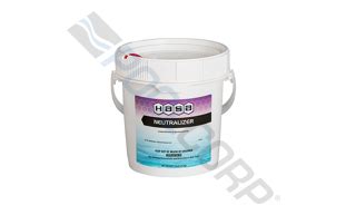 POOL360 50 Lbs Sodium Thiosulfate Chlorine Neutralizer