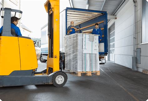 Freight Class And Nmfc Codes How To Calculate Freight Class By Density