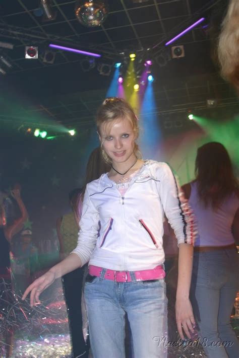 Picture Of Yana F