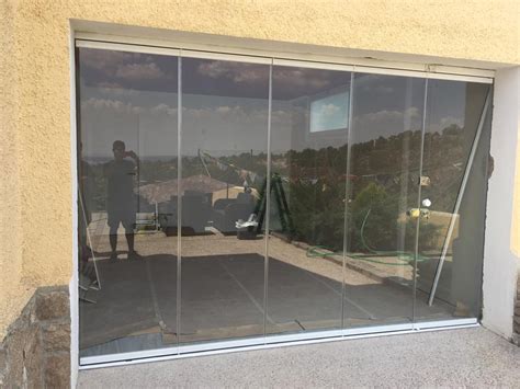 Galería Ventanas de Aluminio en Madrid