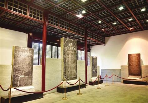 碑以载史：苏州的碑刻与历史文化 知乎