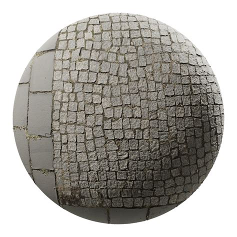 Stone Pbr Textures For 3d Poliigon