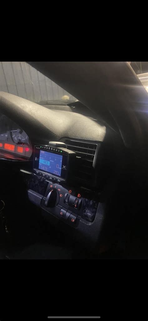 E46 Obd2 Gauge Connection Issue Rbmwtech