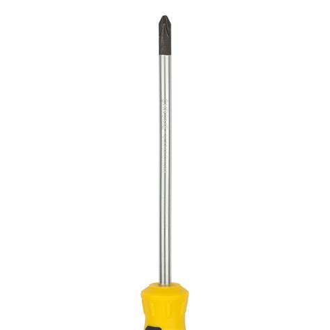 Cushion Grip™ Phillips Screwdriver Ph2 X 125mm Stanley