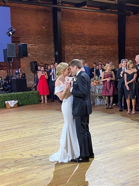 Colby Itkowitz Wedding