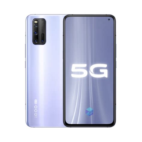 Buy Vivo Iqoo G At Best Price Giztop