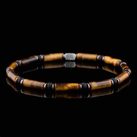 Tiger Eye Bracelets