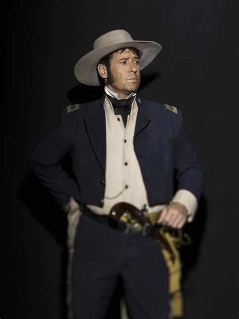 Image Gallery For Texas Rising Tv Miniseries Filmaffinity