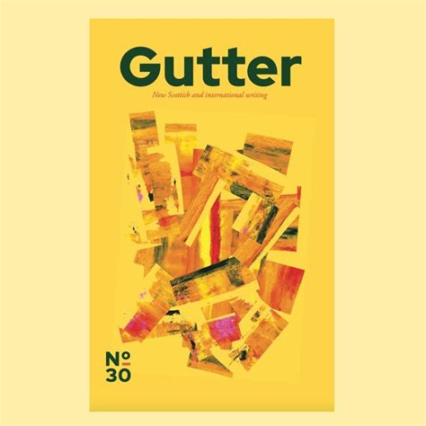 Gutter 30 — Gutter