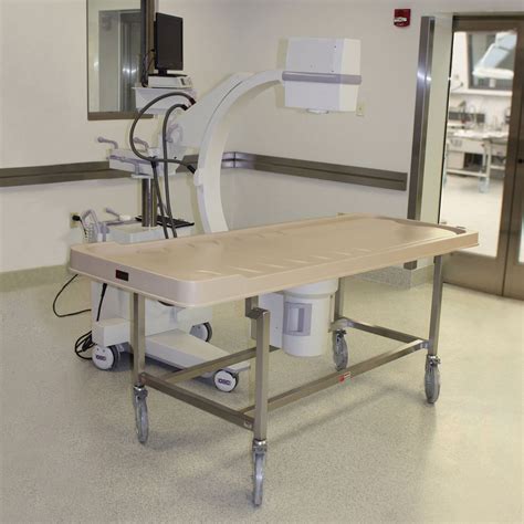 Promoting Management And Leadership Mortuary