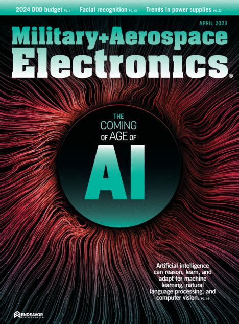 Military And Aerospace Electronics Issue Library