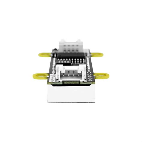 Red 7 Segment Digit Clock Unit M5stack Store
