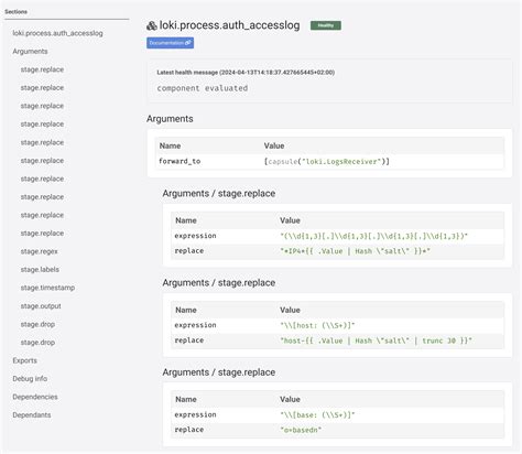 Replace Promtail With New Grafana Alloy Openvalue Blog