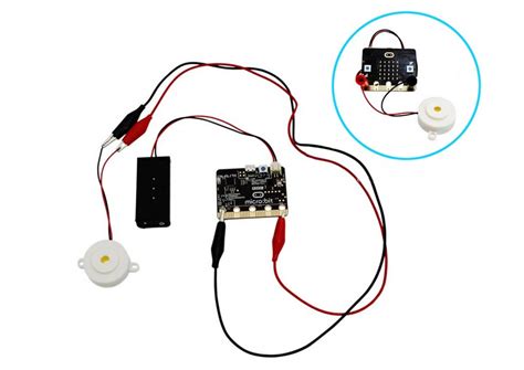 Music — Introduction To Python Using Bbc Microbit