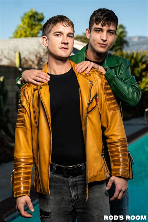 Who Would You Choose Elliot Finn Or Brandon Anderson Daily Squirt