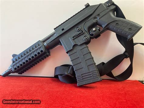 Kel Tec Plr 16