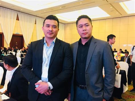Malaysia Singapores Actor Venture Into Maritime Business Marwan Zainal 10 Comments