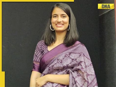 Meet Ias Officer Who Cracked Upsc Exam In First Attempt Without