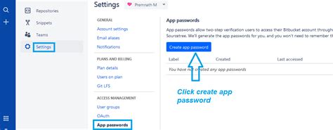 How To Integrate Bitbucket With Qa Touch Qa Touch How To Integrate Bitbucket With Qa Touch Qa Touch