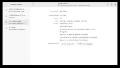 Ubuntu 2404 Lts Les Nouveautés