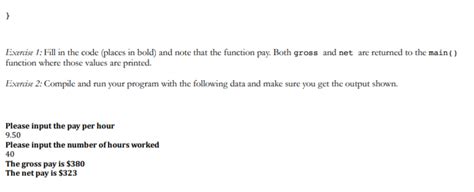 Solved A One Of The Problems That Have Been Discussed In