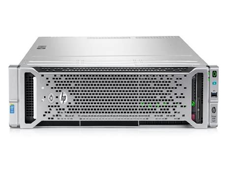 DL Gen HPE Proliant Density Line At Best Price In Noida