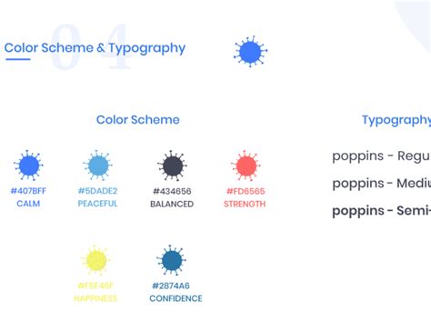 Color By Prakash Kolkundi On Dribbble