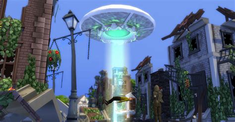 Share Your Star Trek Sims The Sims 4 General Discussion Loverslab
