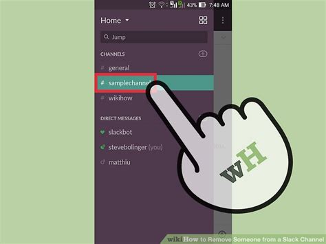 How To Remove Someone From A Slack Channel 15 Steps