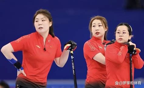 中国女人就是牛！连赢7场晋级4强 有望改写历史凤凰网