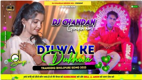 Pawansingh Dilwa Ke Dukhwa Dj Songkaha Badi Dhaniya Hamardj