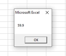 Excel Vba Solutions How To Pass An Array To A Vba Function