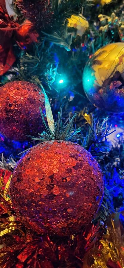 Christmas Tree With Comic Toys Stock Image Image Of Tree Green 349747563