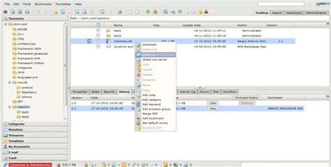 12 Best Free Open Source Document Management System Software 2021