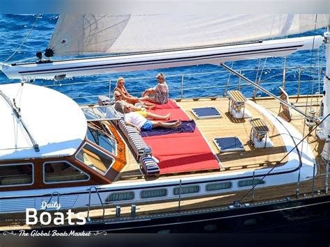 2000 Jongert 31t For Sale View Price Photos And Buy 2000 Jongert 31t 207452