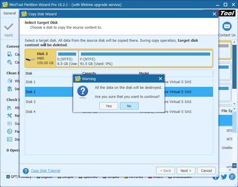 Professional Software Can Clone Mbr To Gpt Without Boot Issue