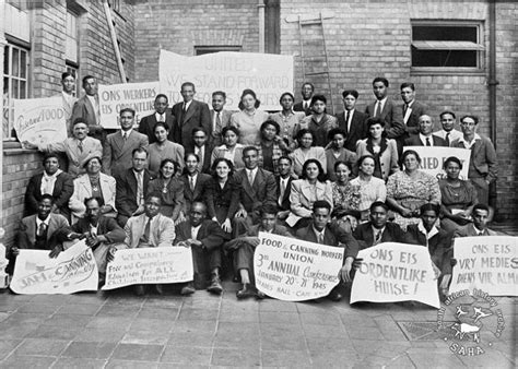 Saha South African History Archive Tomorrow Its Going To Be You