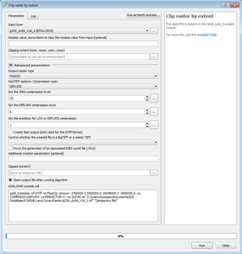 Qgis Wrong Number Of Parameters In PyQGIS Tools Geographic Information Systems Stack Exchange