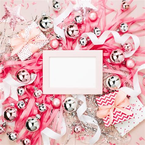 Página 2 Fotos De Fondo Navidad Rosa 74 000 Fotos De Stock