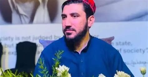 رهبر جنبش تحفظ پشتون‌های پاکستان به دادگاه ضد تروریسم اسلام‌آباد معرفی