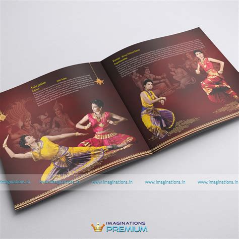 Arangetram Brochure 905