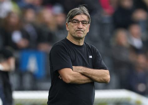 Atalanta Juric A Rischio Panchina Palladino Potrebbe Sopravanzare Dcm