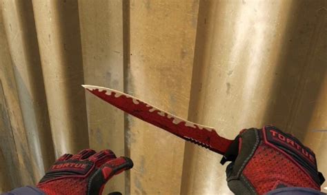 CS GO Knives Everything You Need To Know Digital Gamers Dream