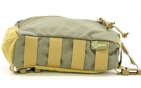 Scout Rig Cole Tac Outdoor Gear