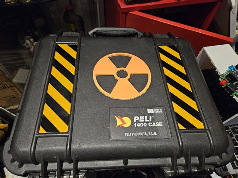 Case Decoration Ideas R Cyberdeck