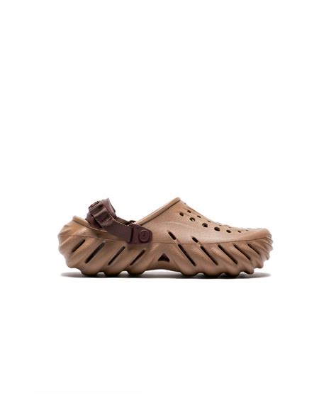 Crocs Echo Clog 207937 2q9 Afew Store