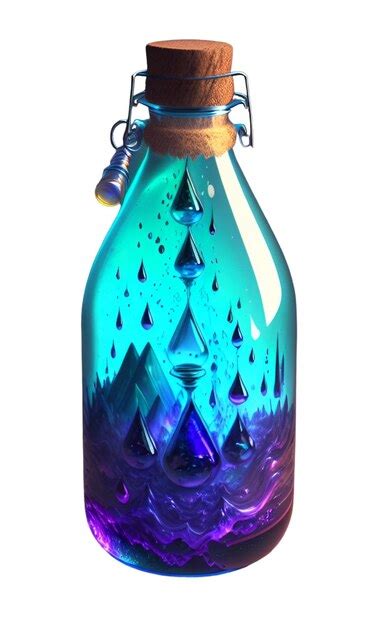 Premium Ai Image Isolated Object Of Cute Character