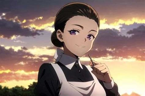 معرفی بهترین شخصیت های شرور انیمه بخش پنجم Vpenir