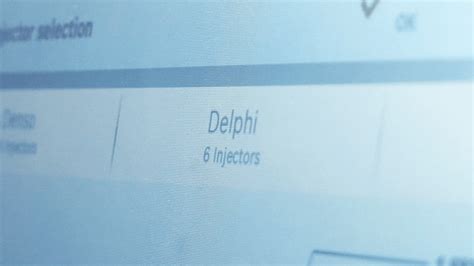 Delphi 28565336 Test Plan Dci 200700 Merlin Diesel