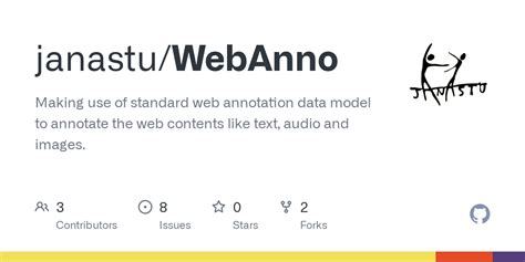 Github Janastuwebanno Making Use Of Standard Web Annotation Data